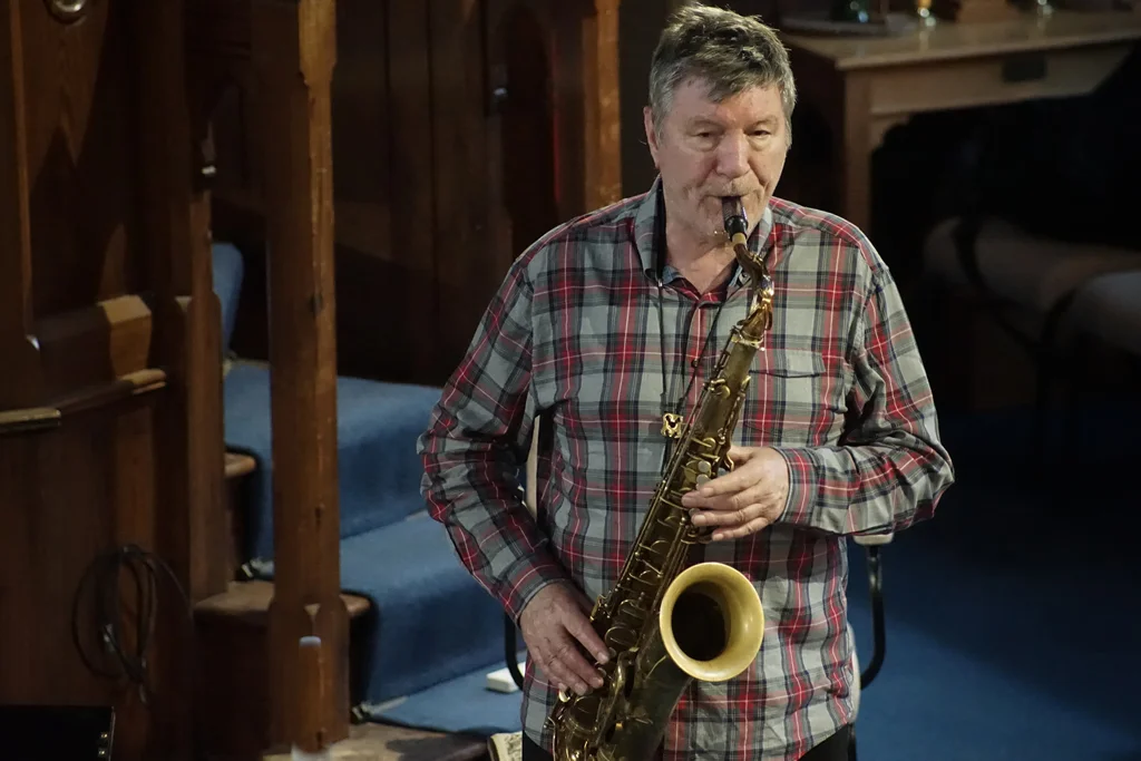 Gallery | Isle of Wight Jazz Weekend