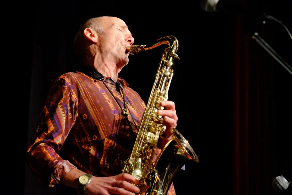 Friday Night at Quay Arts | Isle of Wight Jazz Weekend